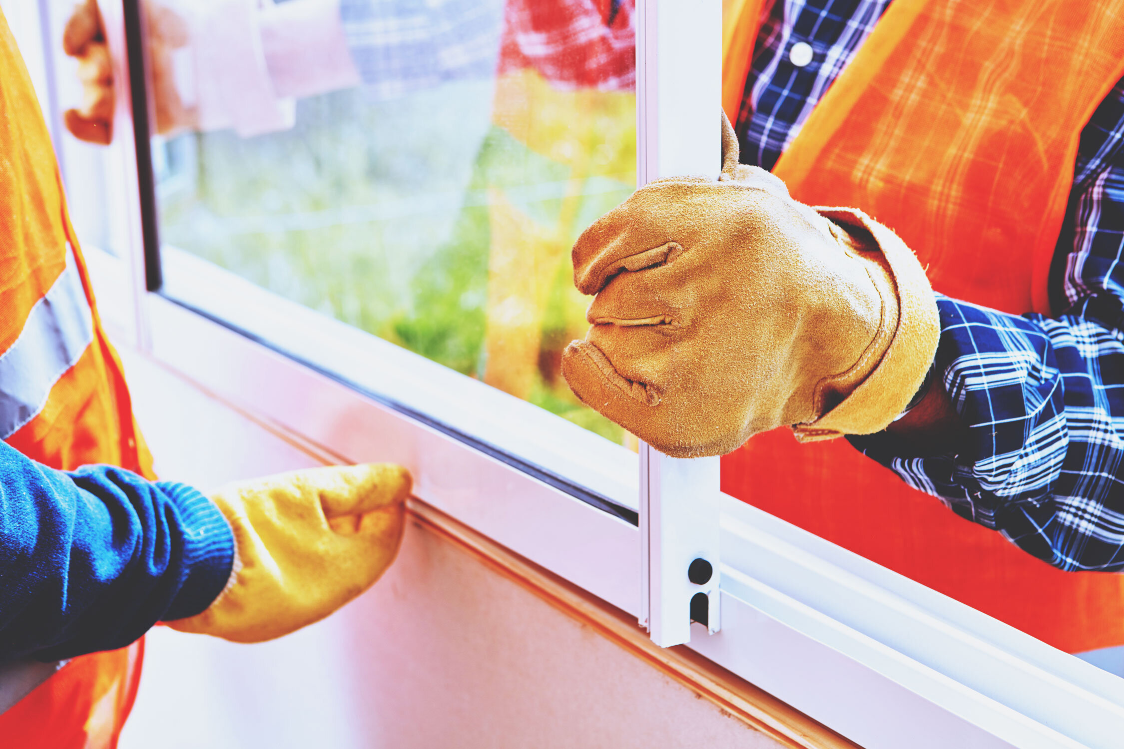 Best Services by Myrtle Beach Window and Door Installation Pros